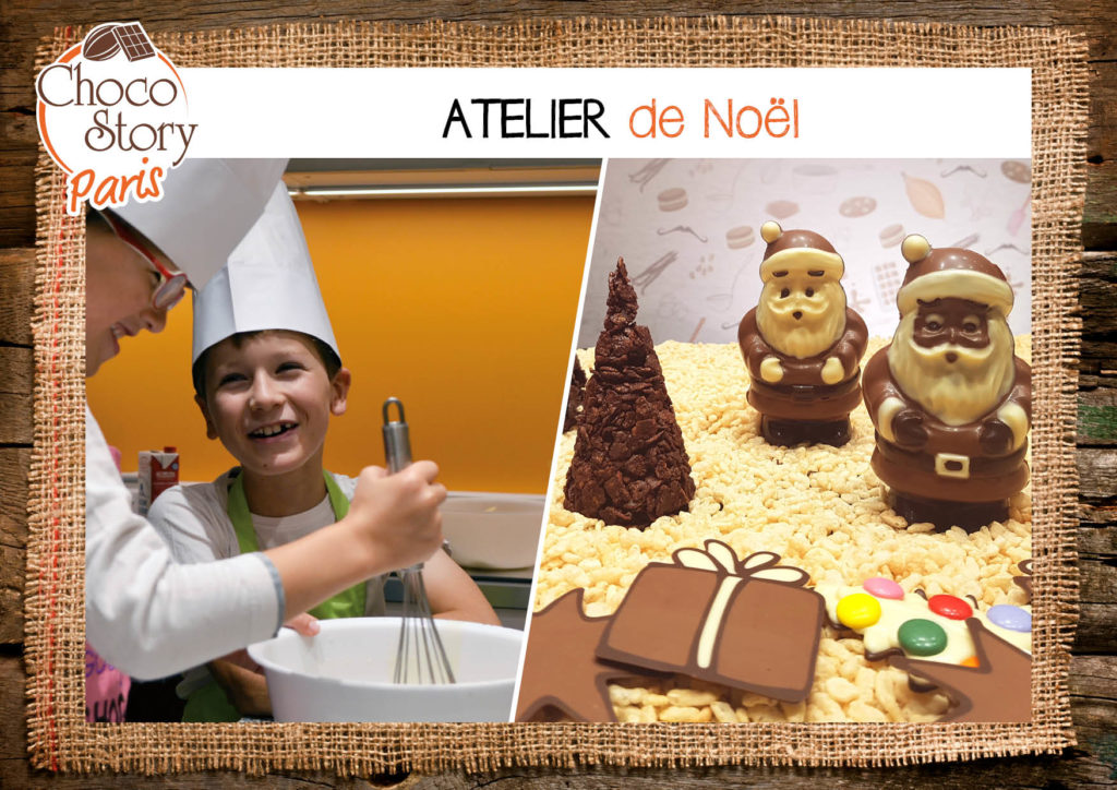 Billetterie - Accueil - Choco-Story COLMAR