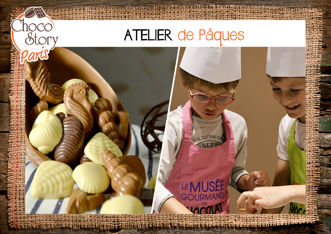 Billetterie - Accueil - Choco-Story COLMAR