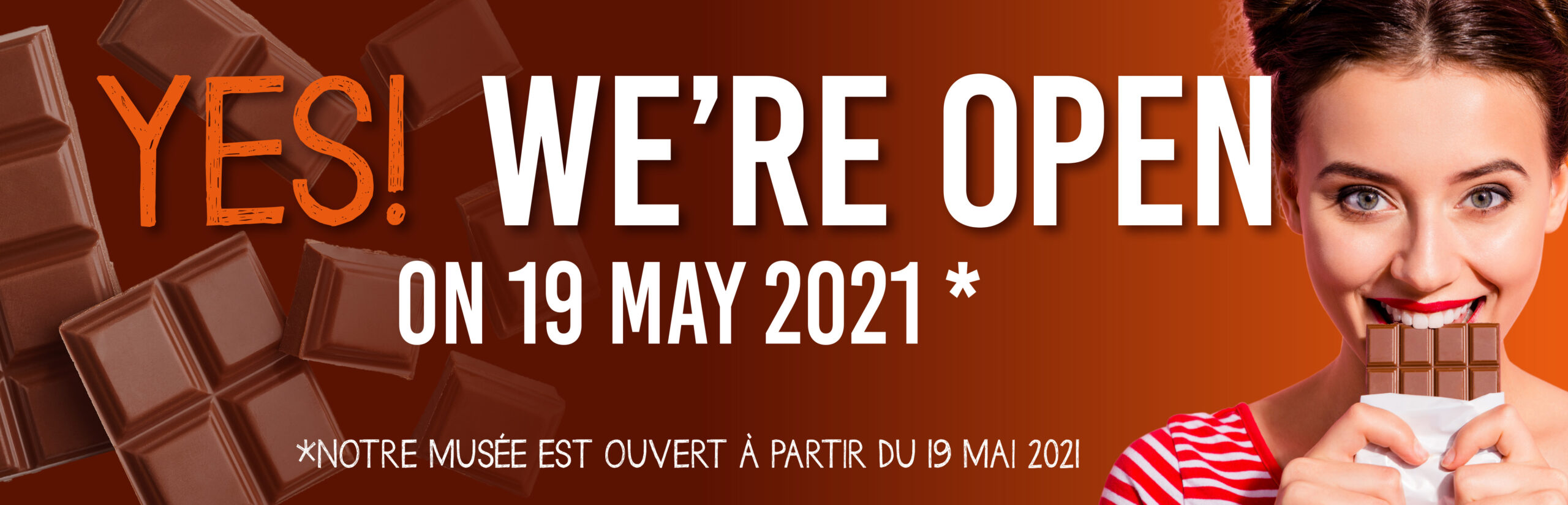 Choco-Story - Colmar - Choco-Story COLMAR