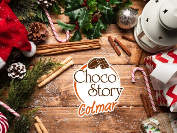 Choco-Story - Colmar accueil - Choco-Story COLMAR