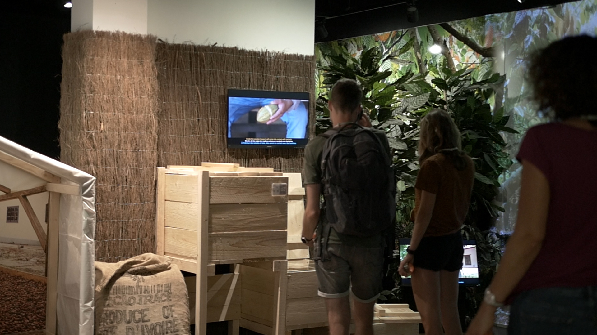 Choco-Story COLMAR - Choco-Story COLMAR